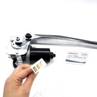 China OEM Wiper Motor 300512-00010 for Doosan Excavator DX225LCA DX225LL-5 for sale