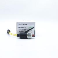 China 1-82410170-1 Oil Pressure Switch Sensor for ISUZU 6BG1 4BG1 EX200-5 for sale