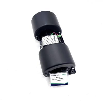 China 46C4702 OEM New Blower Unit for Clg856 Wheel Loader Excavator Electrical Parts for sale