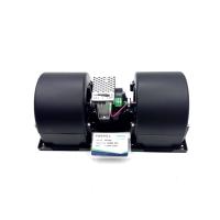 China 46C4702 OEM New Blower Unit for Clg856 Wheel Loader Excavator Electrical Parts for sale