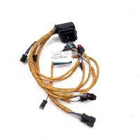 China 381-2499 Engine Wire Harness for C-aterpillar 329D 329DL 329DLN 525C 535C 545C for sale