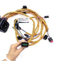 China 381-2499 Engine Wire Harness for C-aterpillar 329D 329DL 329DLN 525C 535C 545C for sale