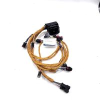 China 381-2499 Engine Wire Harness for C-aterpillar 329D 329DL 329DLN 525C 535C 545C for sale