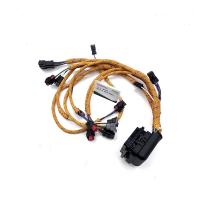 China 381-2499 Engine Wire Harness for C-aterpillar 329D 329DL 329DLN 525C 535C 545C for sale