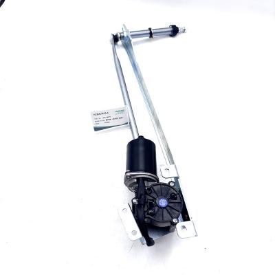 China OEM and New 601-8971 Wiper Motor Assembly for 320GC 336GC 320DL with 3-18 Month Warranty for sale