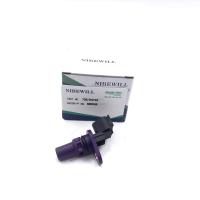 China 728-D4742 OEM New Transmission Speed Sensor for JCB 3CX 4CX ZAM Construction Vehicles for sale