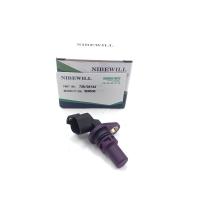 China 728-D4742 OEM New Transmission Speed Sensor for JCB 3CX 4CX ZAM Construction Vehicles for sale