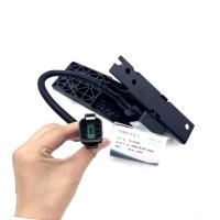 China OEM and New Accelerator Pedal 15190098 for V-olvo Loader L60F L70F L90F L110F L120F L150F for sale