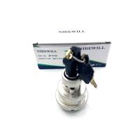 China Ignition Switch 3E-0156 for Caterpillar 814B 950B 966D Construction Equipment for sale