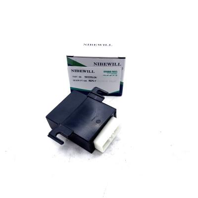 China OEM and New Relay Wiper Controller Timer for Doosan DX225LCA with Good Quality for sale