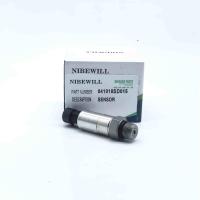 China Sany SY155 Excavator Main Pump Low Pressure Sensor 041018SD015 24V for sale