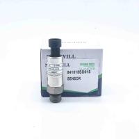 China Sany SY155 Excavator Main Pump Low Pressure Sensor 041018SD015 24V for sale