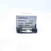 China Sany SY155 Excavator Main Pump Low Pressure Sensor 041018SD015 24V for sale
