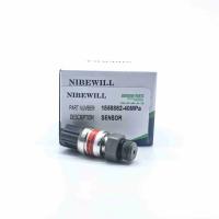 China 1858882-40MPa Pressure Sensor Compatible with HD820 HD820r Excavator for sale