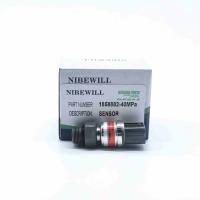 China 1858882-40MPa Pressure Sensor Compatible with HD820 HD820r Excavator for sale