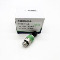China 60114798 Pressure Sensor for Sany Excavator SY245 SY365 24V Hydraulic Parts for sale