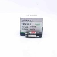 China 60114799 Pressure Sensor for SANY Excavator SY135-8 SY215-8 SY335-8 24V for sale