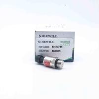 China 60114799 Pressure Sensor for SANY Excavator SY135-8 SY215-8 SY335-8 24V for sale