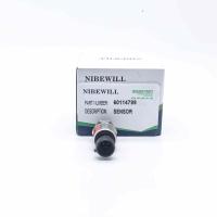 China 60114799 Pressure Sensor for SANY Excavator SY135-8 SY215-8 SY335-8 24V for sale