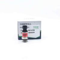 China 60114799 Pressure Sensor for SANY Excavator SY135-8 SY215-8 SY335-8 24V for sale
