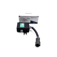 China Starter Relay 182550-3251 24V for Isuzu Excavator Construction Machinery for sale