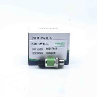 China 60217141 Pressure Sensor for Sany Excavator SY135-8 SY215-8 SY335-8 SY365-8 24V for sale