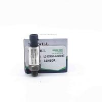 China Pressure Sensor LC-XCMG-3-4-2-050BG for XE215 Excavator 12V 24V New OEM Quality for sale