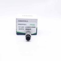 China Pressure Sensor LC-XCMG-3-4-2 500BAR for XCMG Excavator Construction Machinery for sale