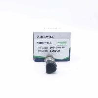 China High Pressure Sensor 500 bar for LOVOL Excavator Part No 61B000016A0 for sale
