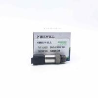 China High Pressure Sensor 500 bar for LOVOL Excavator Part No 61B000016A0 for sale