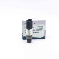 China High Pressure Sensor 500 bar for LOVOL Excavator Part No 61B000016A0 for sale