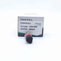 China Pressure Sensor 31Q4-40820 100BAR for Hyundai R140W-9 R160LC-9 Excavator for sale