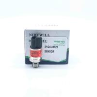 China Pressure Sensor 31Q4-40820 100BAR for Hyundai R140W-9 R160LC-9 Excavator for sale