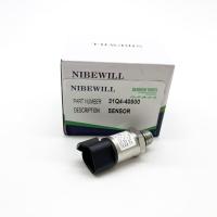 China 31Q4-40800 Pressure Sensor for Hyundai R140W-9 R160LC-9 R170W-9 Excavator for sale