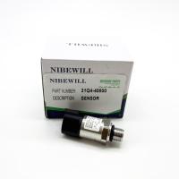 China 31Q4-40800 Pressure Sensor for Hyundai R140W-9 R160LC-9 R170W-9 Excavator for sale
