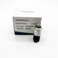 China 31Q4-40800 Pressure Sensor for Hyundai R140W-9 R160LC-9 R170W-9 Excavator for sale