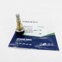 China OEM and New Tire Valve Assembly 6D-0337 for CAT 422E 426E 428E Backhoe Loader for sale