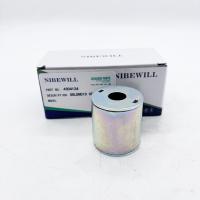 China 12V / 24V Solenoid Valve Coil OEM and New with 3-18 Month Warranty for Hitachi EX40 EX45 Excavator for sale