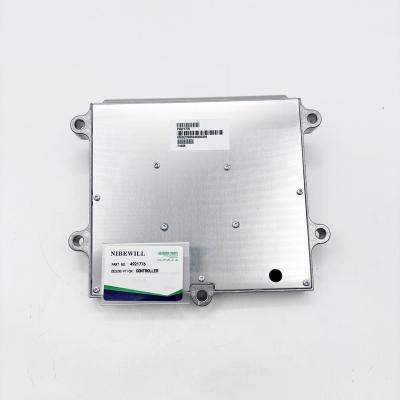 China Engine Control Module ECM 4921776 for C-ummins ISB QSB ISL Engine for Komatsu PC400-7 PC450-7 Excavator for sale