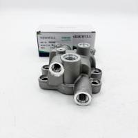 China 12V / 24V OEM and New Solenoid Valve Hydraulic Pump Regulator for Hitachi ZX200-3 ZX210-3 ZX240-3 ZX270-3 ZX330-3 Excavator for sale