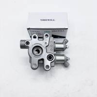 China 12V / 24V OEM and New Solenoid Valve Hydraulic Pump Regulator for Hitachi ZX200-3 ZX210-3 ZX240-3 ZX270-3 ZX330-3 Excavator for sale