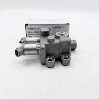 China 12V / 24V OEM and New Solenoid Valve Hydraulic Pump Regulator for Hitachi ZX200-3 ZX210-3 ZX240-3 ZX270-3 ZX330-3 Excavator for sale