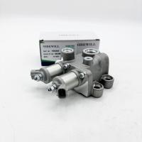 China 12V / 24V OEM and New Solenoid Valve Hydraulic Pump Regulator for Hitachi ZX200-3 ZX210-3 ZX240-3 ZX270-3 ZX330-3 Excavator for sale