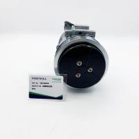 China 230100924 Compressor for Heavy Duty Truck and Commercial Vehicle Brake Air System Parts 12V / 24V for sale