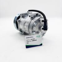 China 230100924 Compressor for Heavy Duty Truck and Commercial Vehicle Brake Air System Parts 12V / 24V for sale