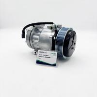 China 230100924 Compressor for Heavy Duty Truck and Commercial Vehicle Brake Air System Parts 12V / 24V for sale