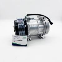 China 230100924 Compressor for Heavy Duty Truck and Commercial Vehicle Brake Air System Parts 12V / 24V for sale