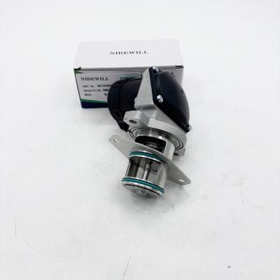China EGR Valve DZ122447 DZ109968 for J-ohn Deere Diesel Engine for sale
