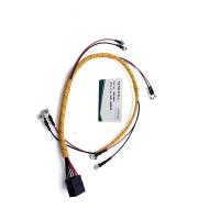China Fuel Injector Wiring Harness 305-4891 For C-aterpillar 311D LRR 312D C4.2 Engine for sale
