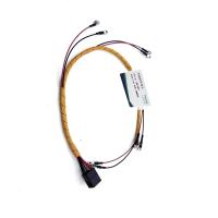 China Fuel Injector Wiring Harness 305-4891 For C-aterpillar 311D LRR 312D C4.2 Engine for sale